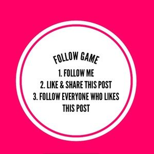 Jeans | Follow Game Like Share Follow | Poshmark